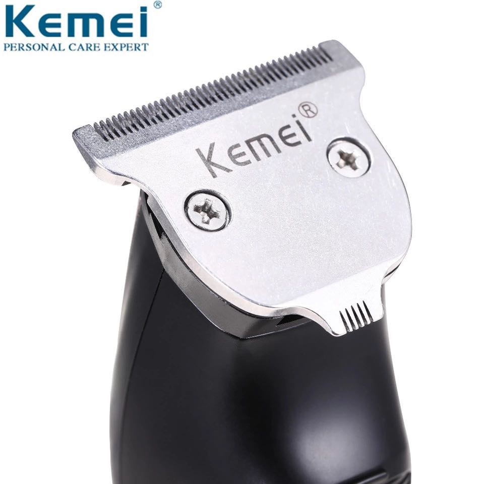 Hair Clipper Barber Shop Salon Hair Trimmer Rechar... – Grandado