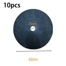 8/10pcs Tree Rings Non-woven Cloth Mulch Tree Prot... – Grandado