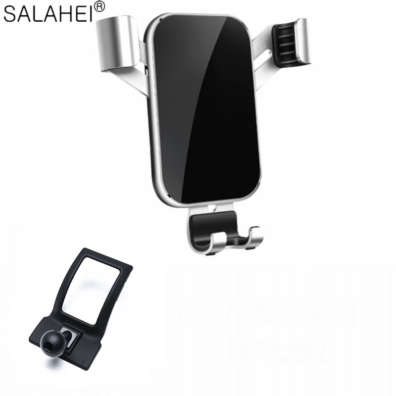 Mobile Phone Holder For Toyota CHR Air Vent Mount ... – Grandado