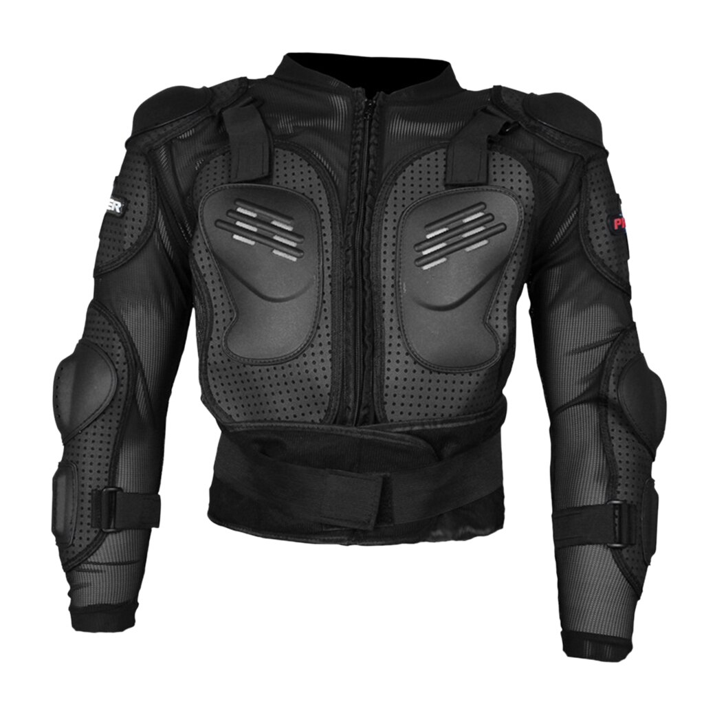 Motorcycle Protection Motocross Chest Protective C... – Vicedeal