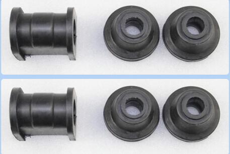 Front lower arm rubber sleeve Stabilizer rubber sl... – Vicedeal