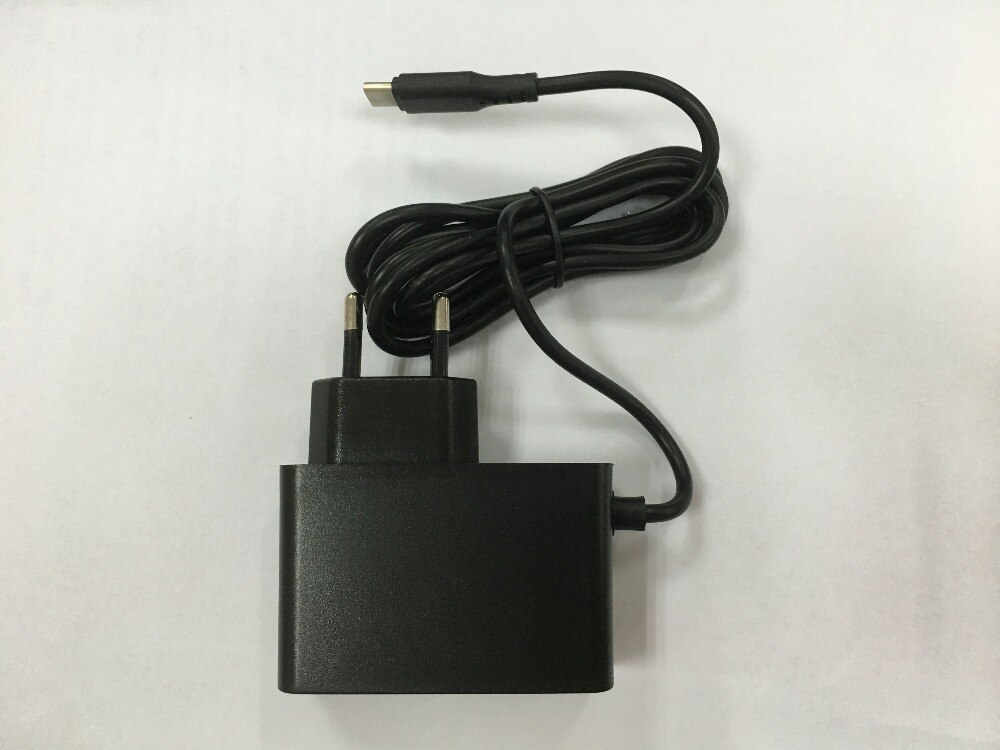 Ac-adapter voor nintendo switch ns-gameconsole, eu... – Vicedeal