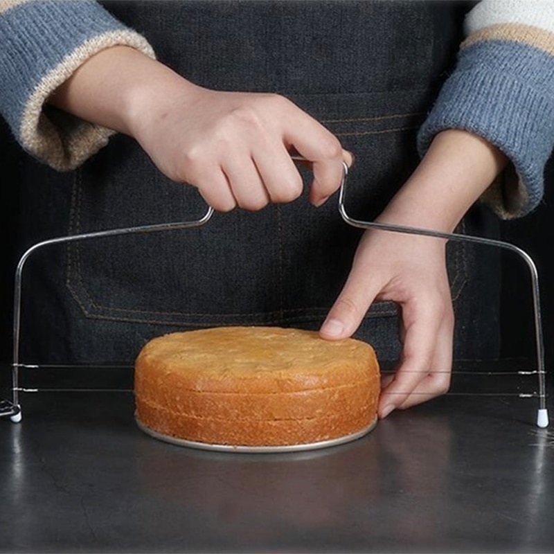 Sandwich Cutter,Stainless Steel,Cake Cutter Tool,K... – Grandado