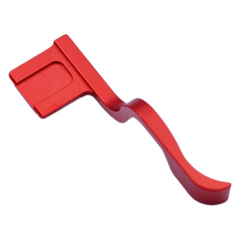 Aluminum Alloy X-H1 Thumb-Up Grip Designs for FUJI... – Grandado