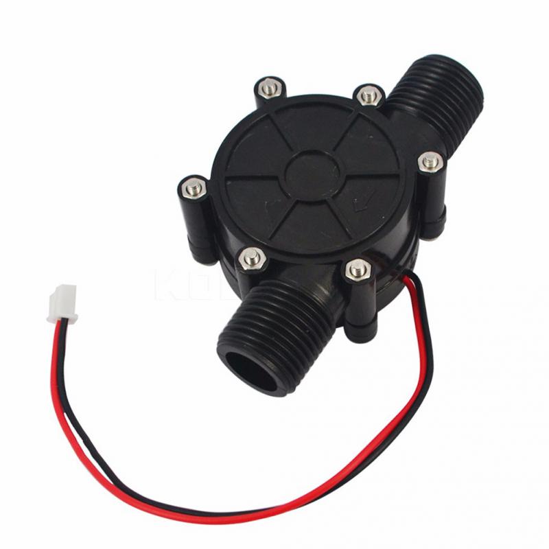 Micro Hydro Generator 10W Home DIY Voltage Regulat... – Grandado