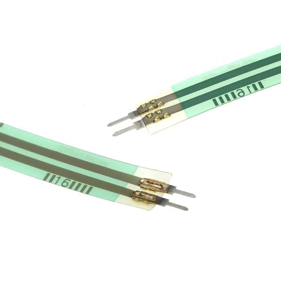 FSR402 Force Sensitive Resistor 0.5 Inch FSR for a... – Grandado