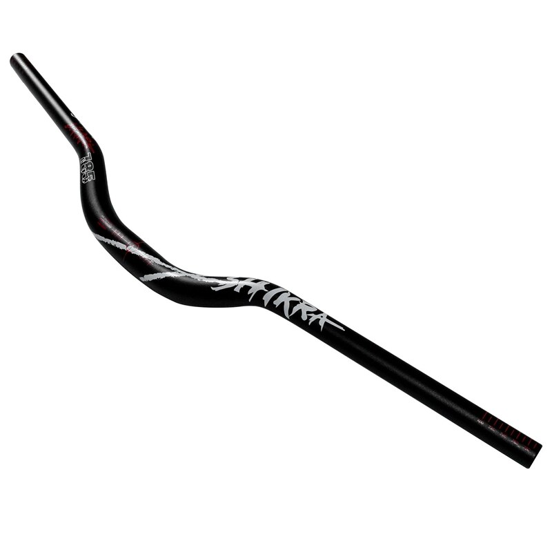 SHIKRA Bicycle Handlebar Bike Riser Handle Bar 31.... – Vicedeal