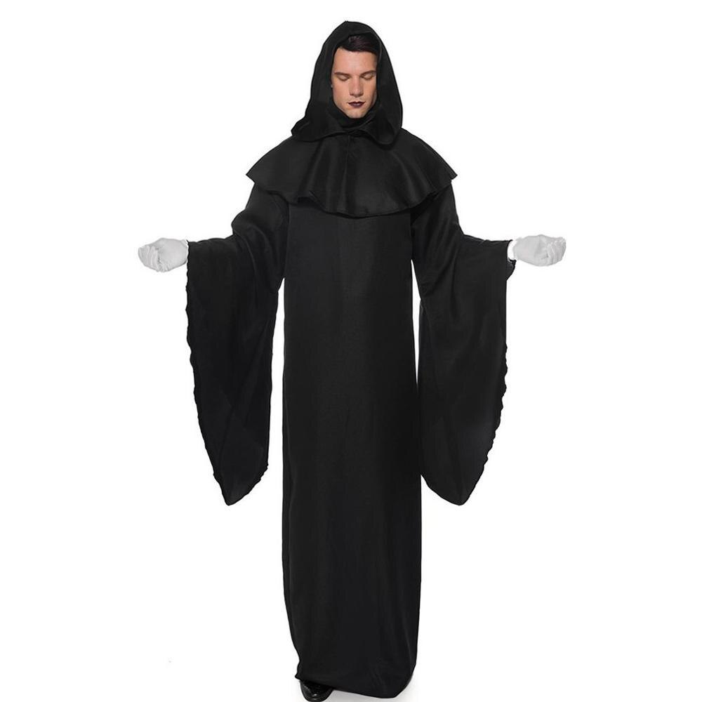 Halloween Carnival Costume Dark Evil Horror Atmosp... – Vicedeal