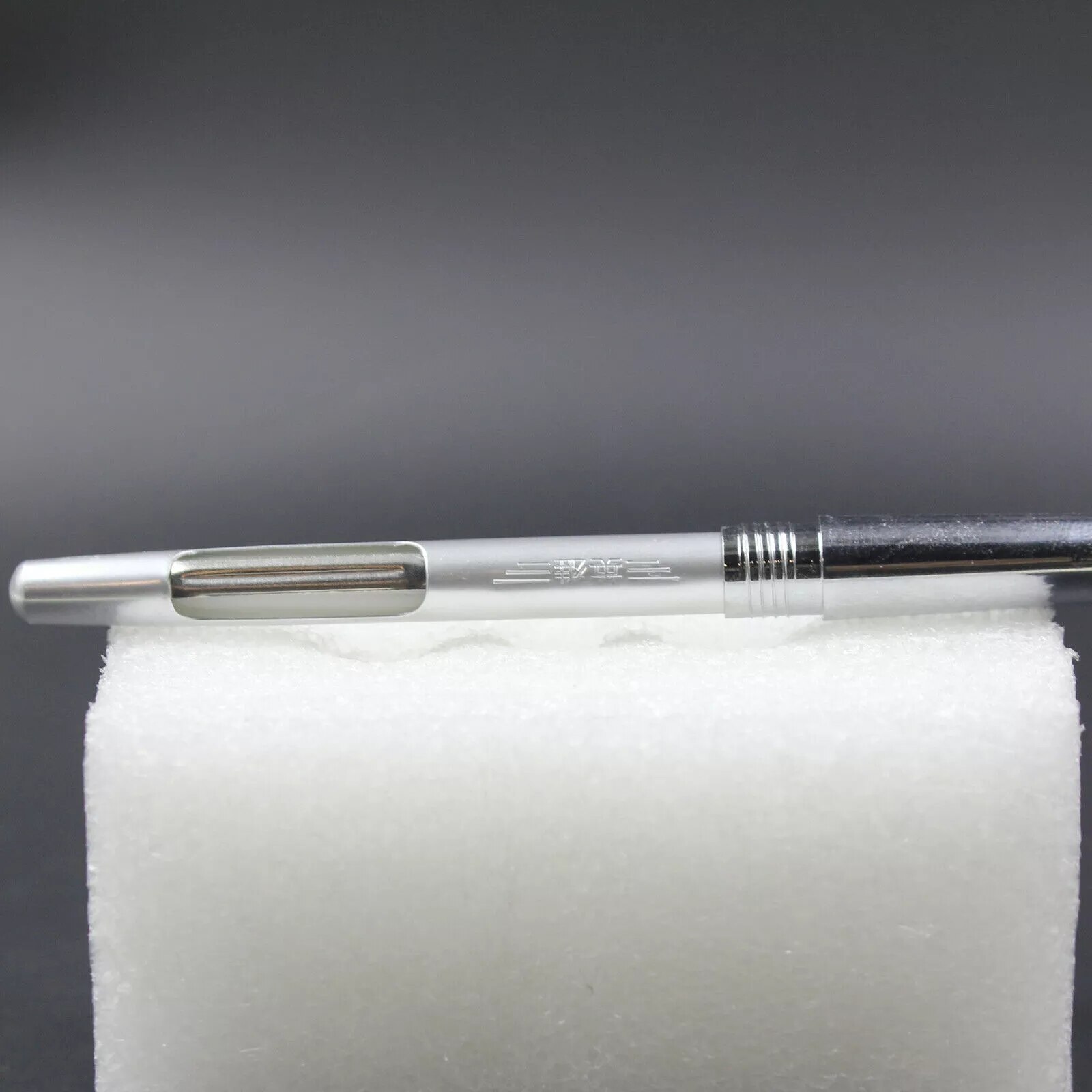 Hero 001 Fountain Pen Metal Ink Pen With A 360 Deg... – Grandado