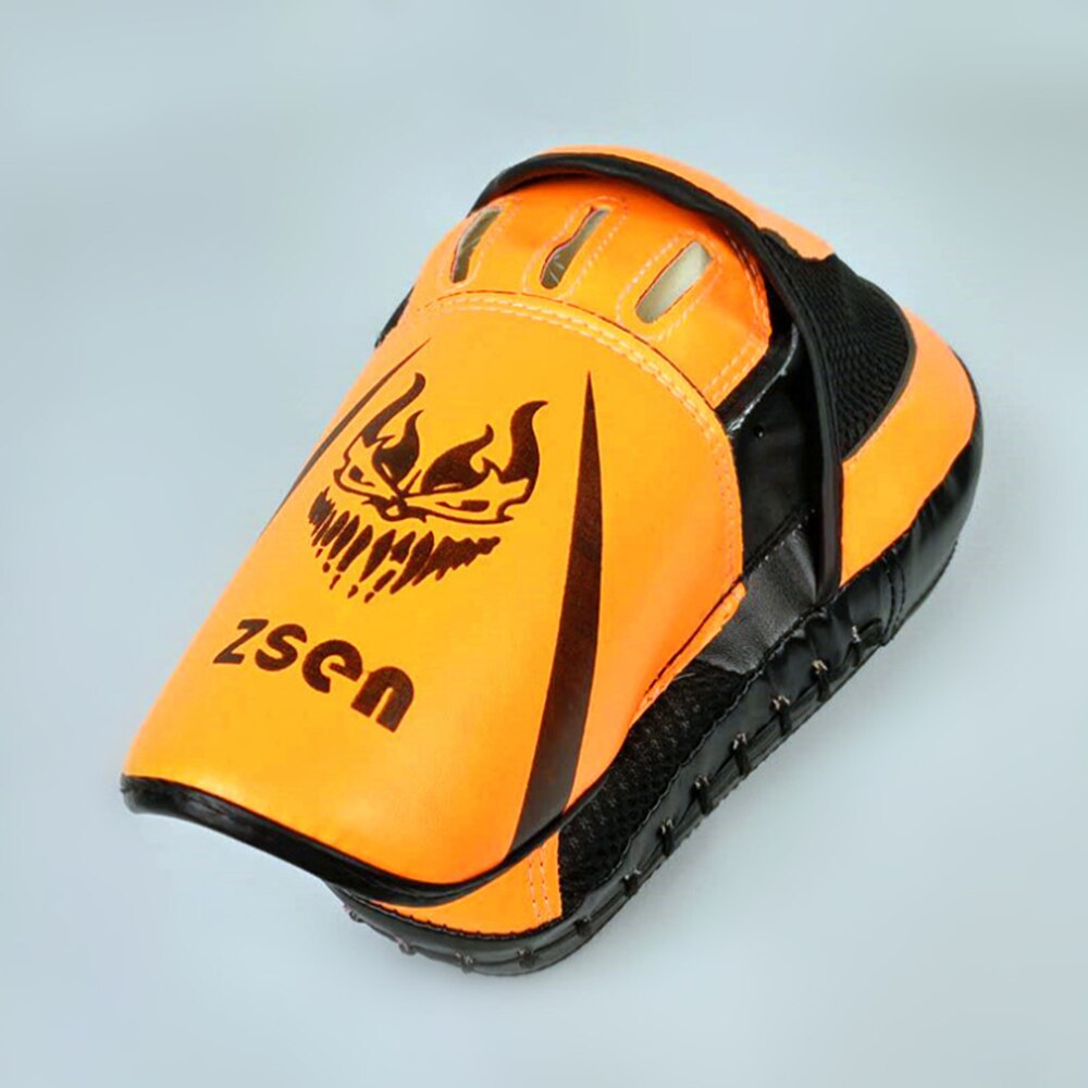 Goede Hand Doel Boksen Pad Kick Doel Mma Karate Tr... – Grandado