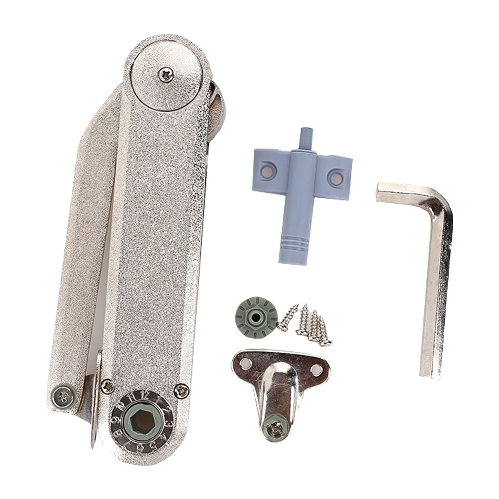 Support Rod Hydraulic Rod Door Support Rods Adjust... – Vicedeal