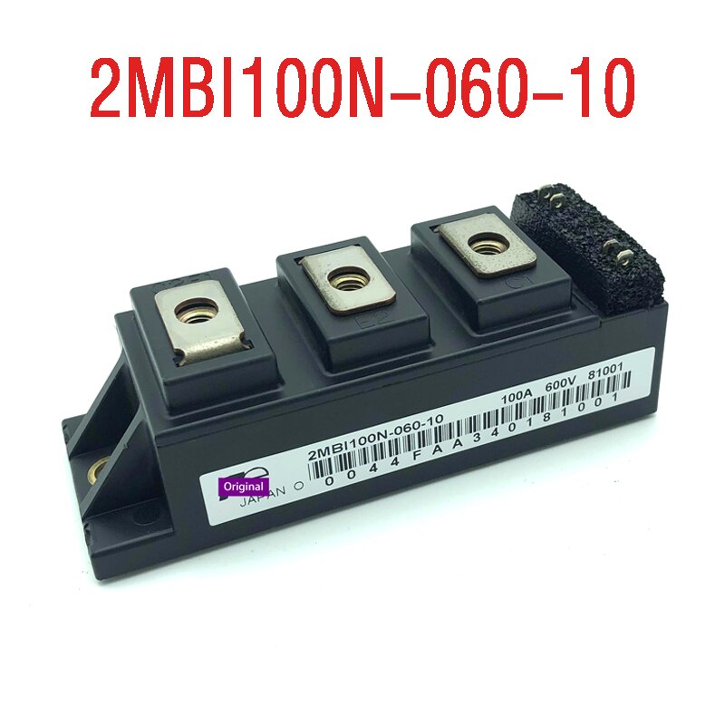 Original-- 2MBI100N-060-10 2MBI100N-060-03 1 year ... – Grandado