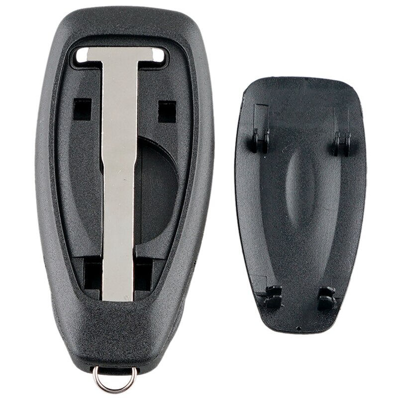 Car Smart Remote Key 3 Buttons Fit For Ford Focus ... – Grandado