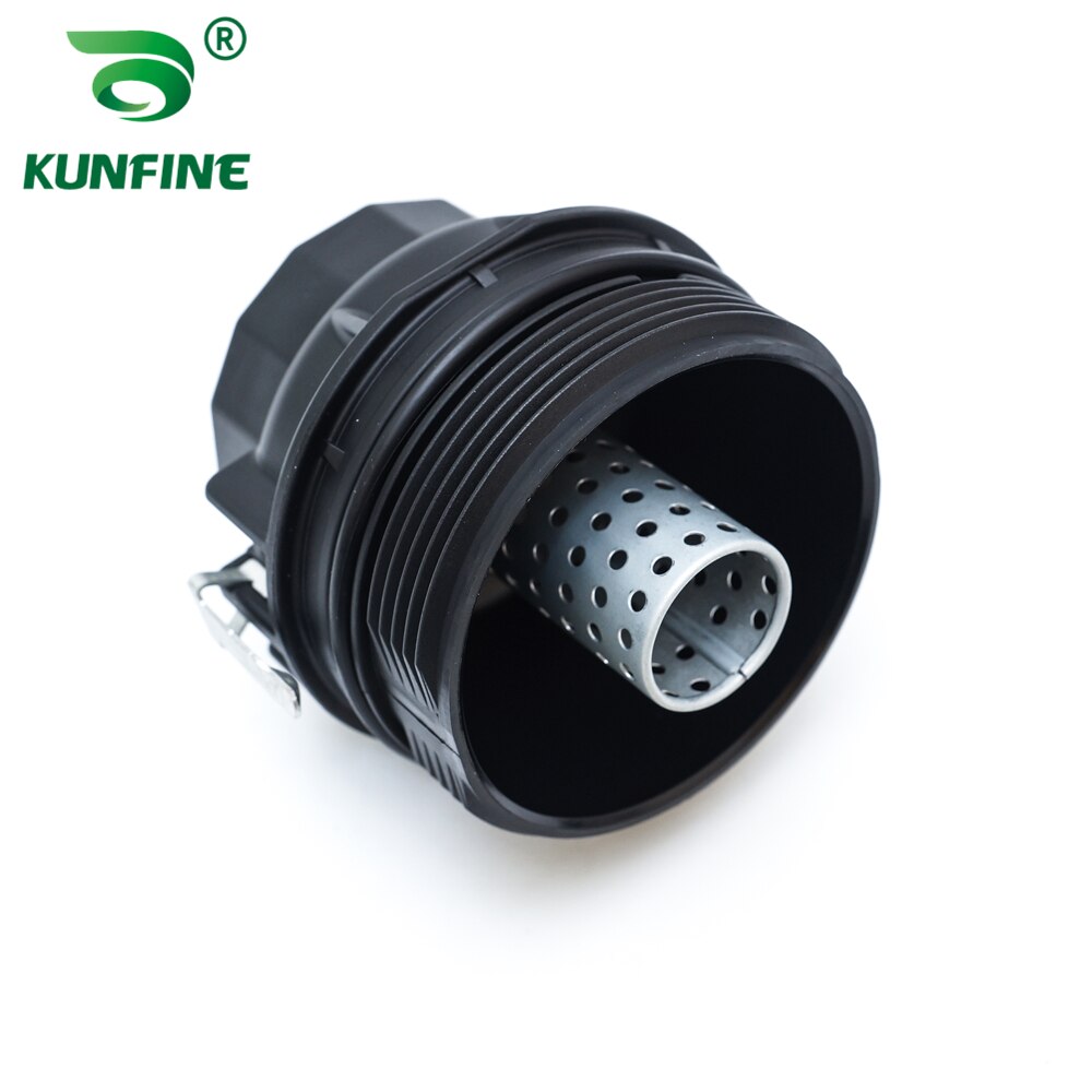 Olie Filter Behuizing Cap Cover Assembly Vervangin... – Vicedeal