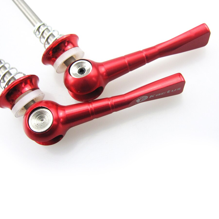 48g 2 stuks Titanium As Spies CNC Fiets Quick Rele... – Grandado
