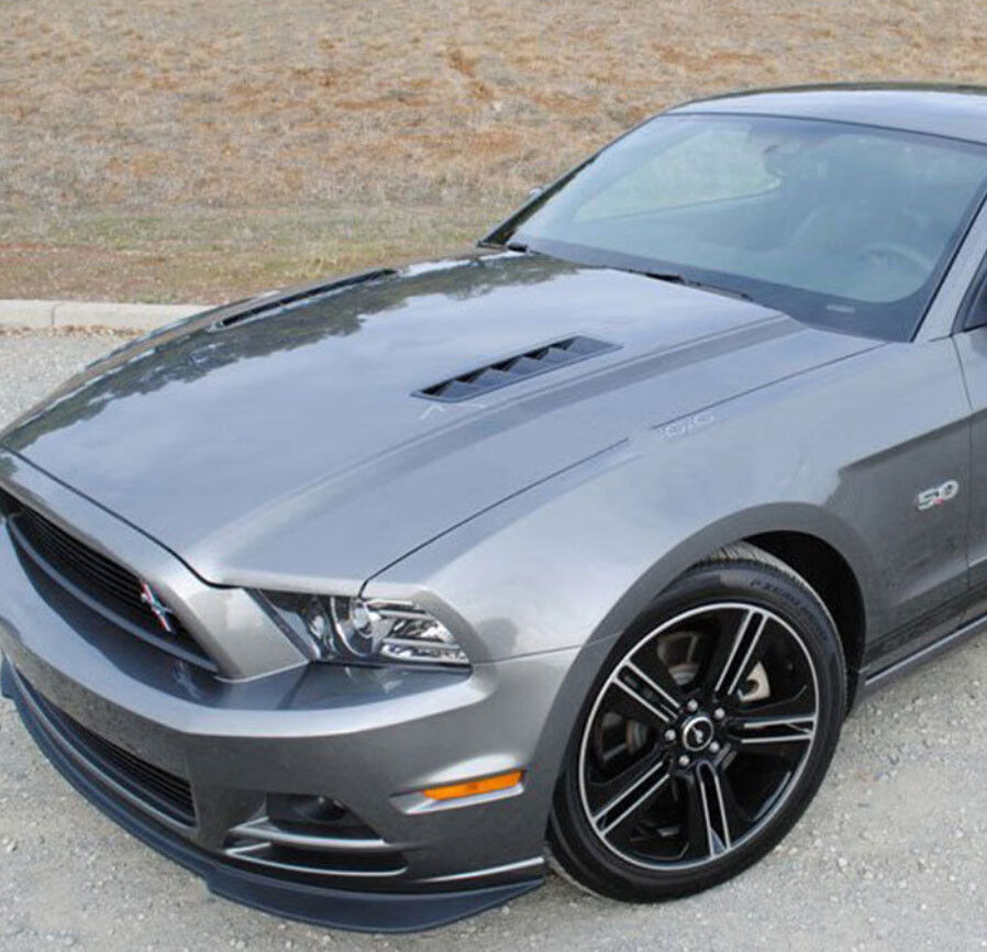 Universal Hood Vent Louver Air Cooling Panel Trim ... – Grandado