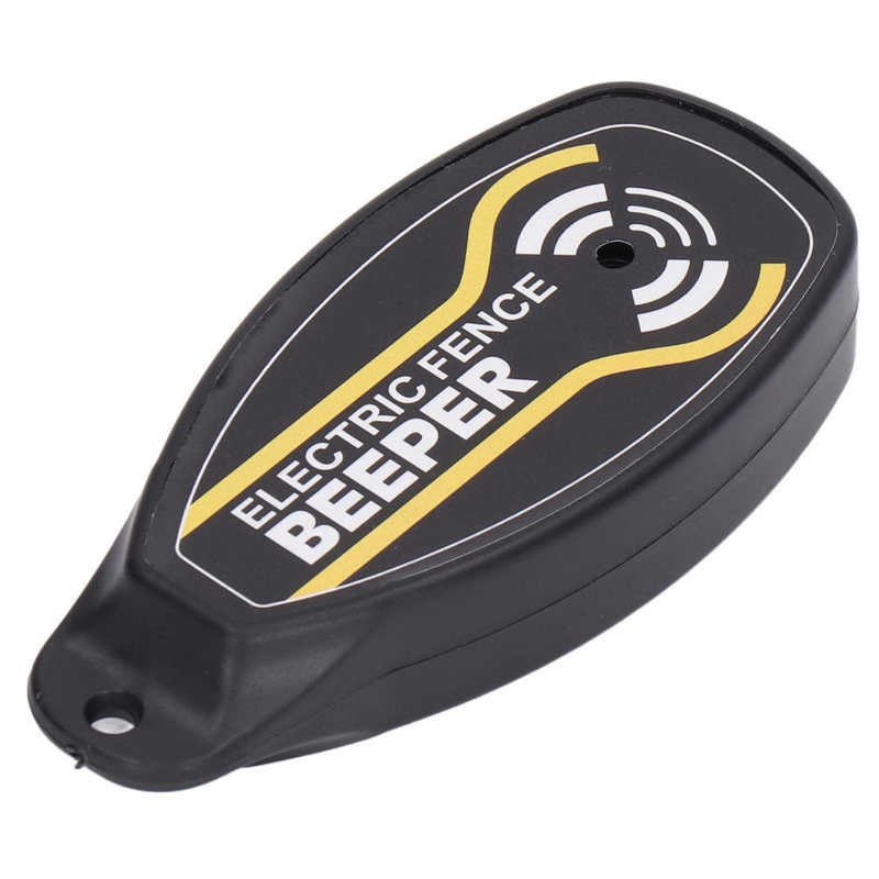 Electric Fence Beeper Fence Beeper MLD‑002A2 for H... – Grandado