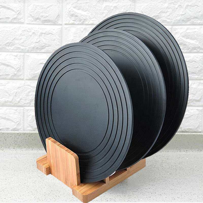Protect Pan Pot Heat Conduction Plate Pad Enamel E... – Vicedeal