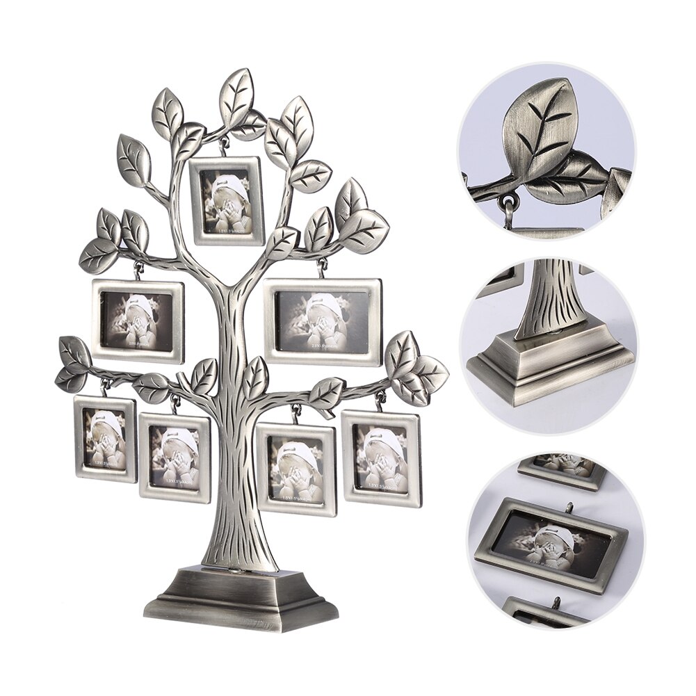 Photo Frame For Picture Nordic Style Photo Frame H... – Grandado