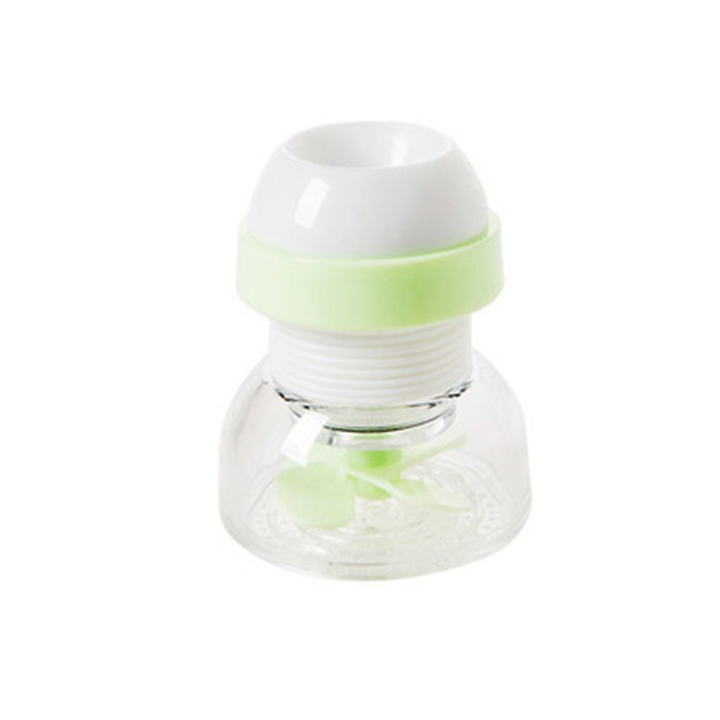 3Pcs Duurzaam Plastic Kraan Splash Waterbesparende... – Grandado