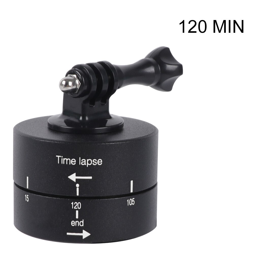 360 Degrees Panning Rotating Time Lapse Photograph... – Grandado