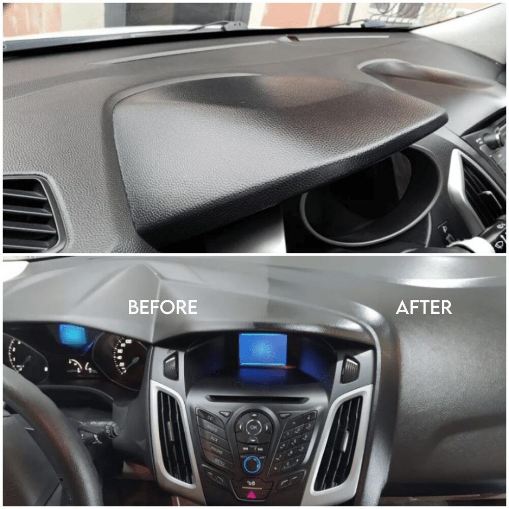 Dashboard Polishing for Cars Plastic Part Renovati... – Vicedeal