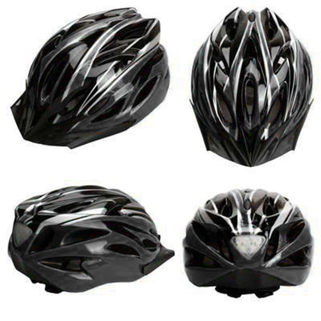 Hübsche Integrierte Fahrrad Helm unisex Profession... – Grandado