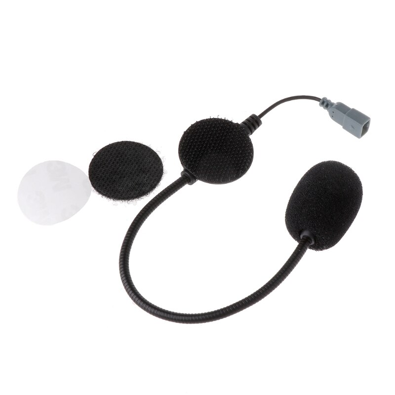 Helm bluetooth motorfiets intercom headset luidspr... – Vicedeal