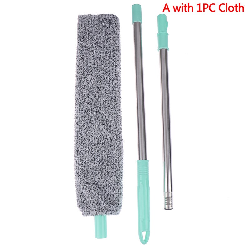 Bedside Dust Brush Long Handle Mop Sweep Artifact ... – Grandado