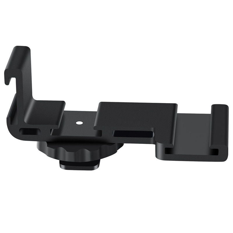 AMS-Universal 3 in 1 Triple Shoe Mount Expander fo... – Grandado