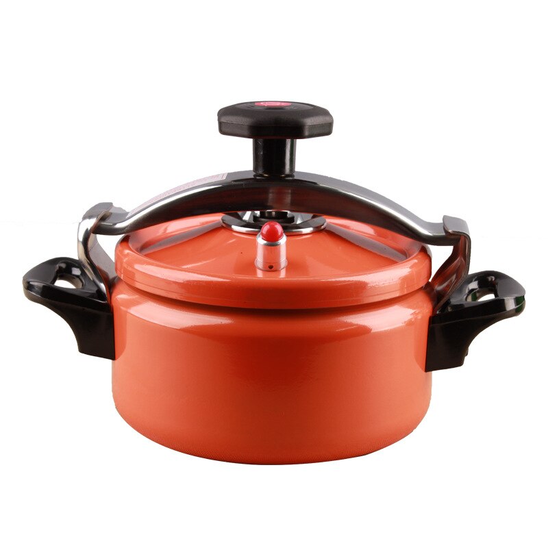 18cm Aluminum 2L/3L Explosion-Proof Pressure Cooke... – Vicedeal