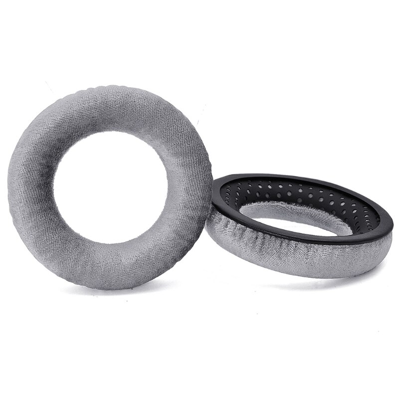 Replacement Velour and Foam Ear Pads for -beyerdyn... – Grandado