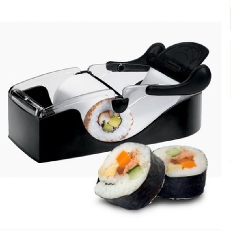Sushi Maker Machine DIY rMagic Rice Roll Sushi Mol... – Grandado