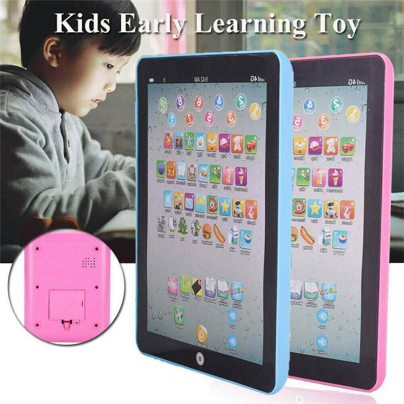 Infant Baby Intelligent Learning Machine Early Edu... – Grandado