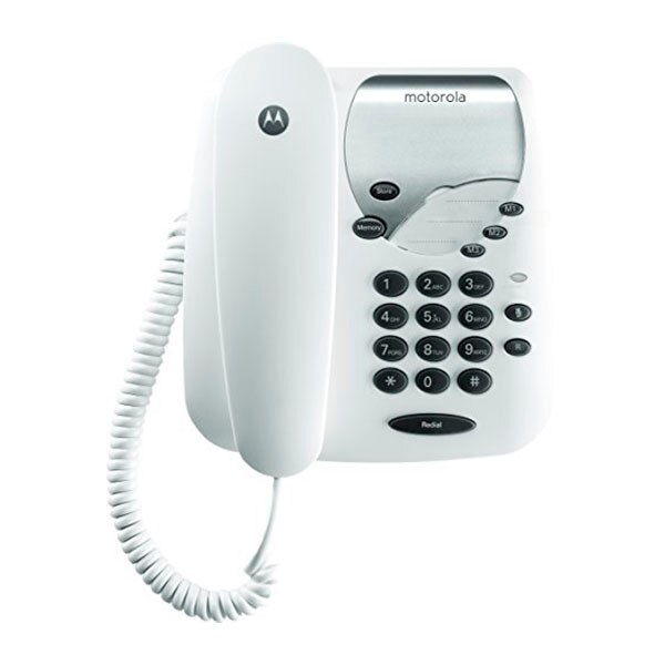 Festnetz Telefon Motorola CT1 – Grandado
