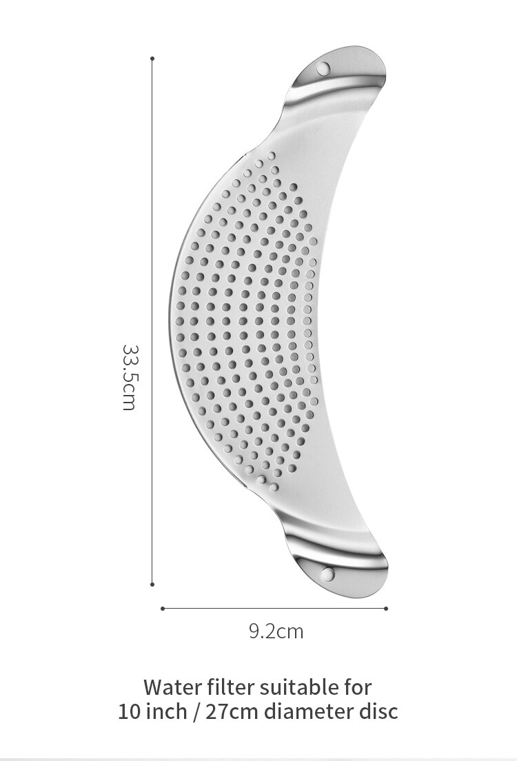 Praktische Rvs Spaghetti Pasta Zeef Pot Zeef Pan A... – Grandado