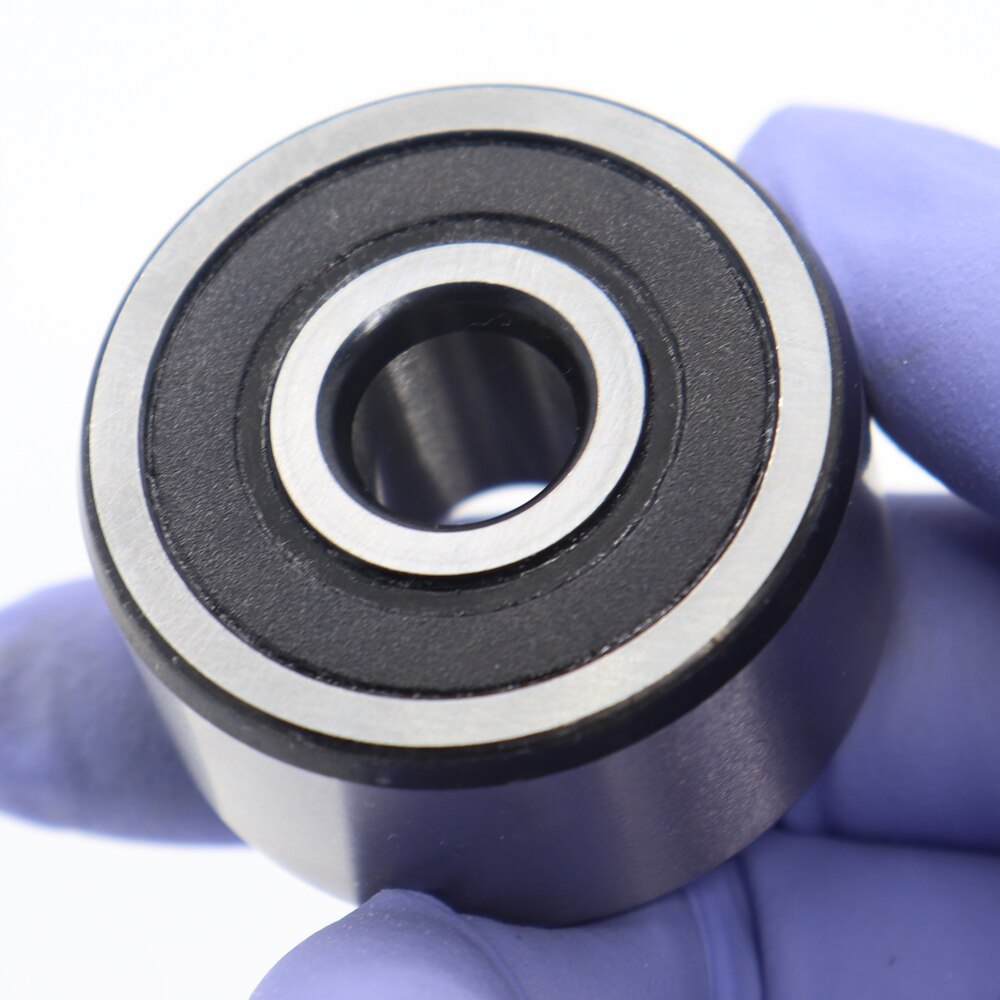 5300 2RS Bearing 10*35*19 mm ( 1 PC ) Axial Double... – Grandado