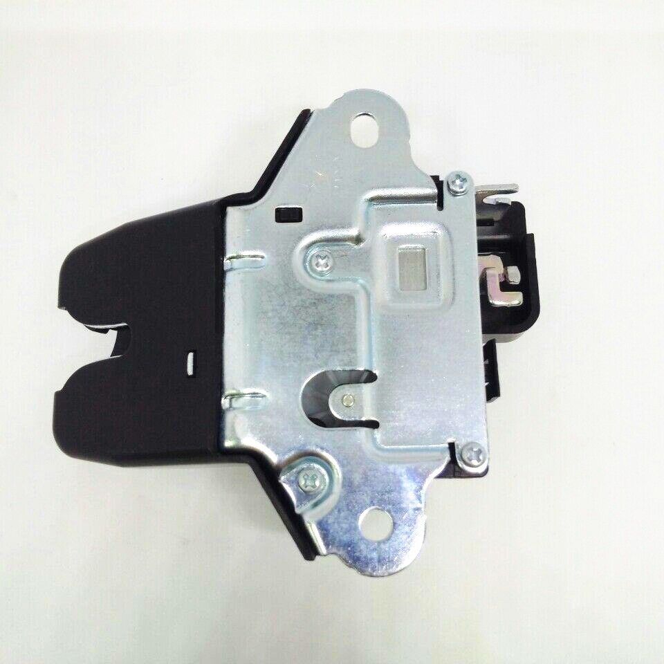 FOR 81230 3X010 Rear Tailgate Trunk Latch for Hyun... – Vicedeal