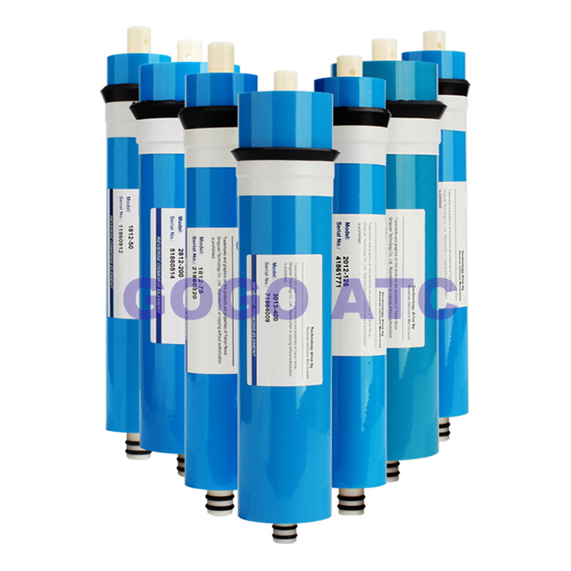 Household water 50-400G purifier RO membrane rever... – Vicedeal