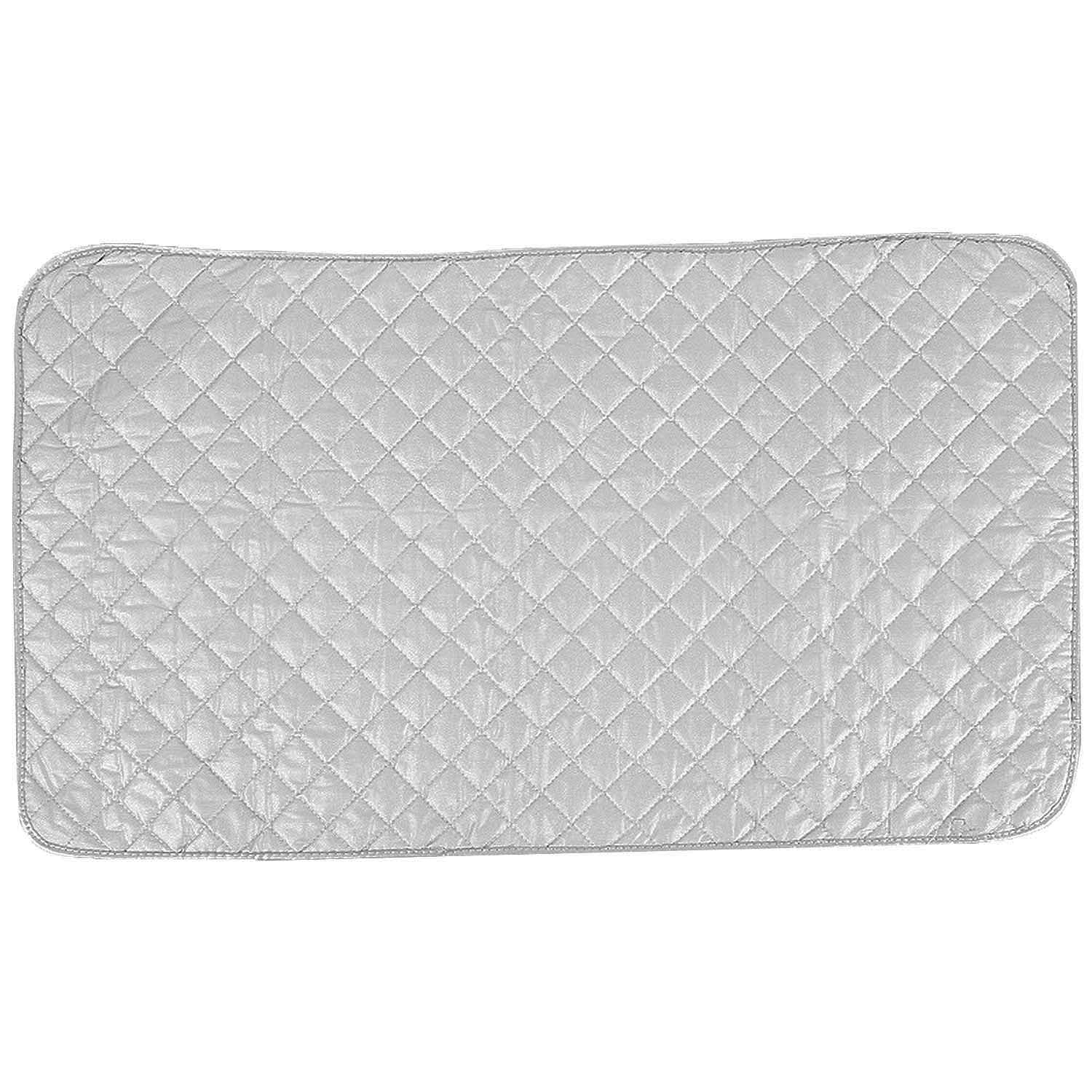 1PC Pure Cotton Ironing Board Folding Pad Mat Prot... – Vicedeal