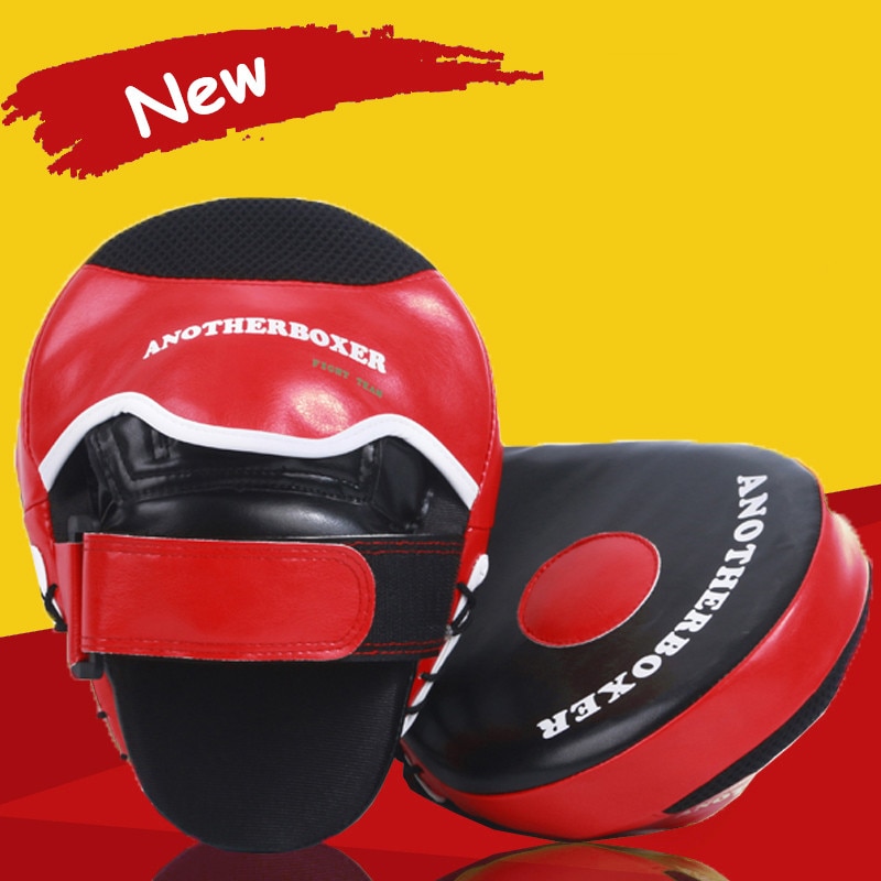 Manopla de boxeo MMA para manos y pies, manoplas d... – Grandado