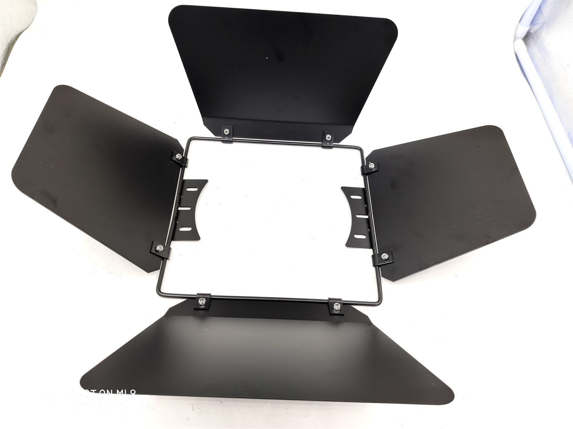 LED Par COB Barn Door High Power Aluminum Shell St... – Vicedeal