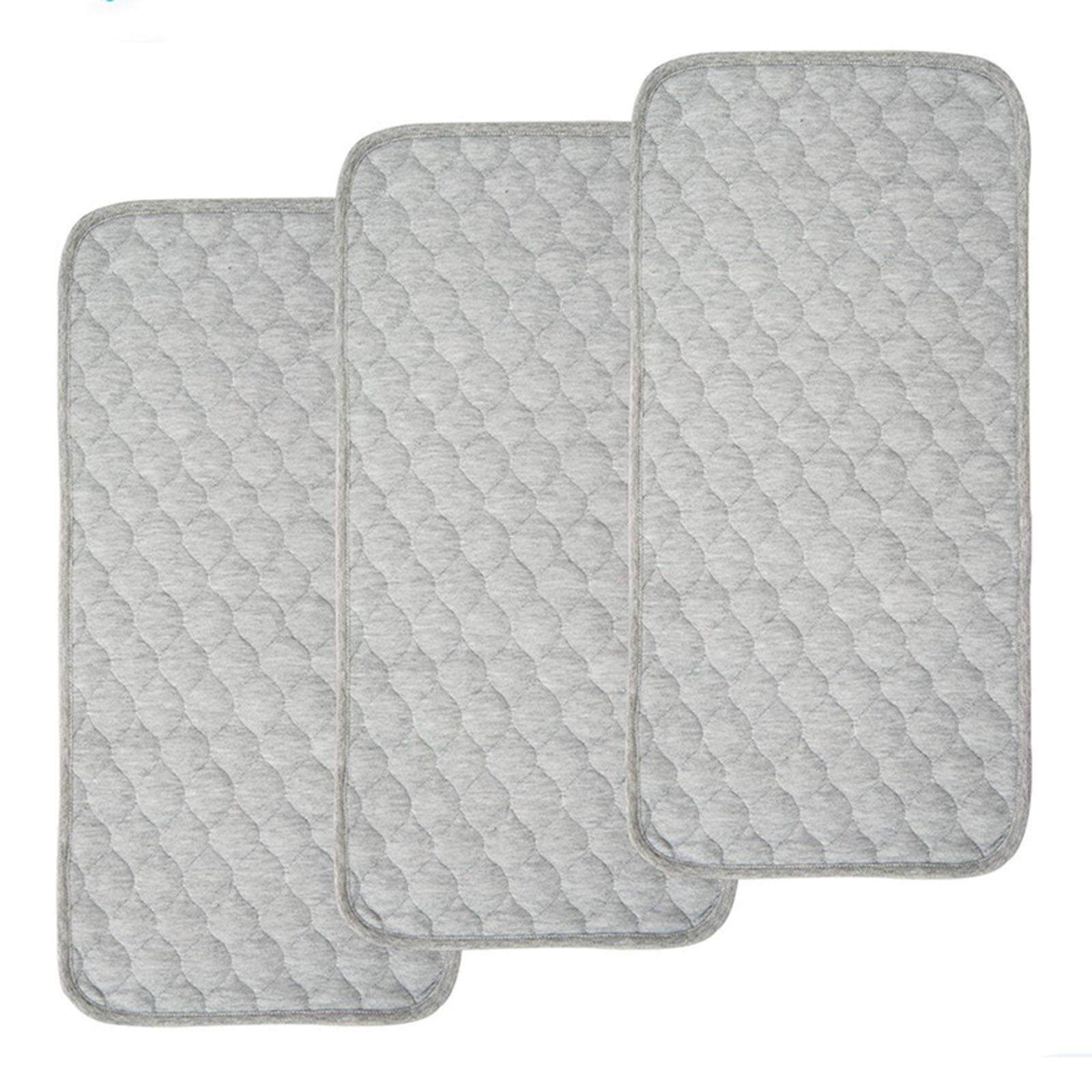 Softer Changing Pad Liners Reusable Changing Mats ... – Grandado