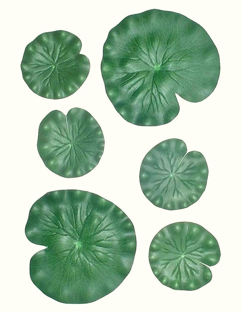 Artificial EVA Floating Foam Aquarium Foliage Floa... – Grandado