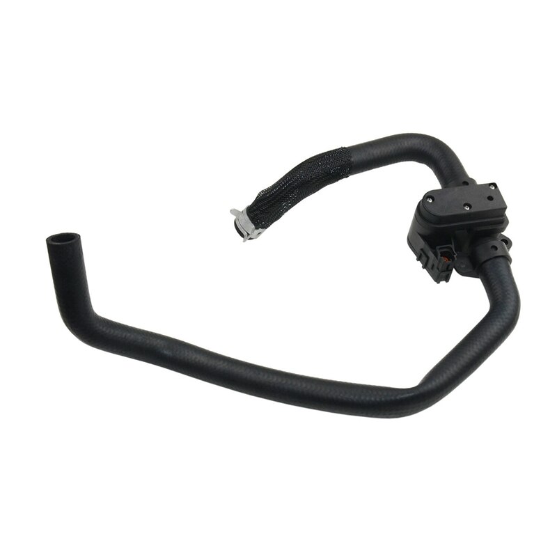 HVAC Heater Inlet Hose Control Valve for Nissan 20... – Grandado