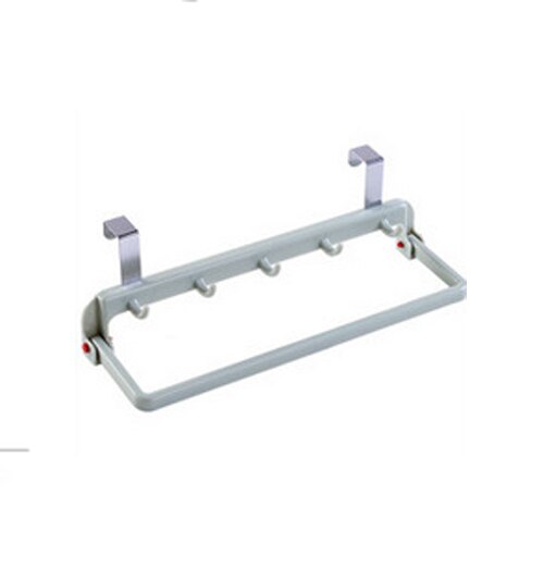 Wonderlife Keuken Opbergrek Opvouwbare Hanger Poet... – Grandado