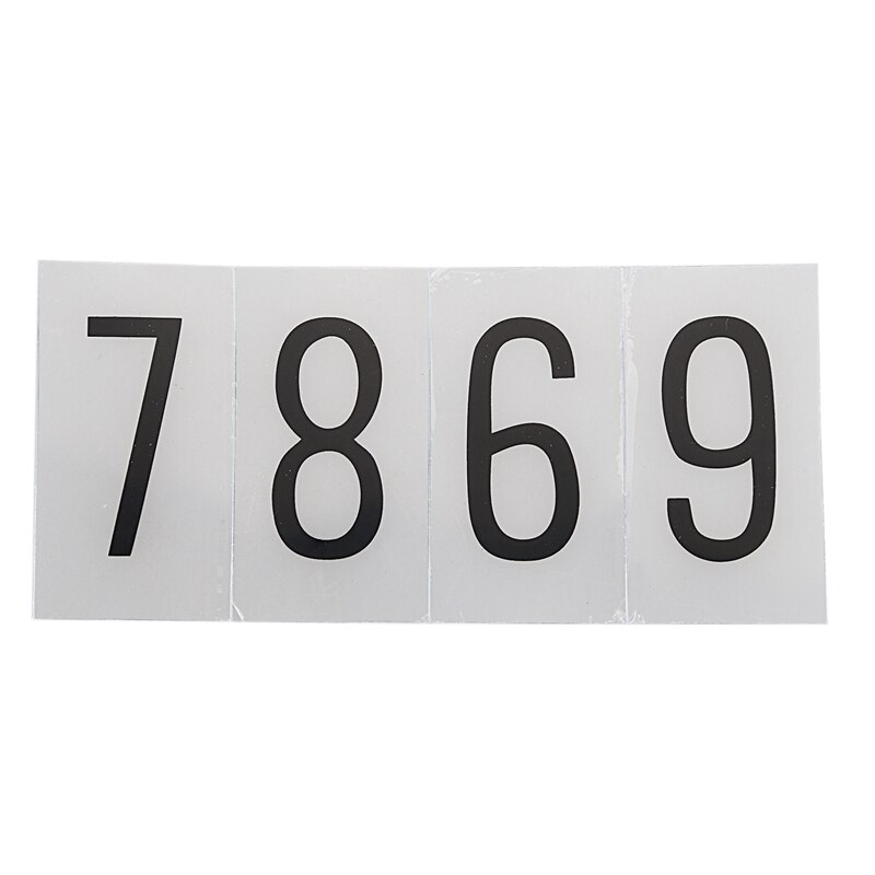 75 kpl korvaavia kirjaimia ja numeroita symbolit m... – Grandado