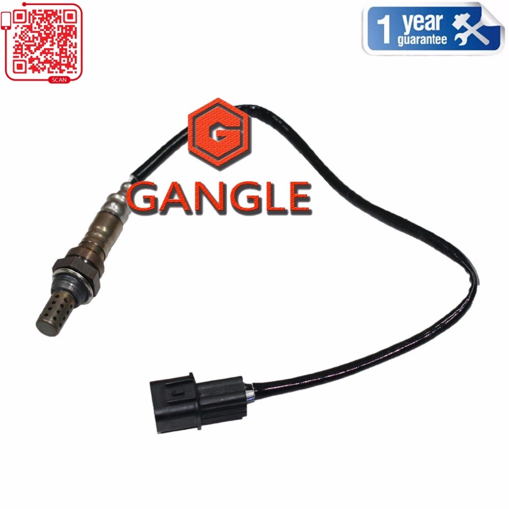Sensor de oxígeno con sonda Lambda para coche MITS... – Grandado