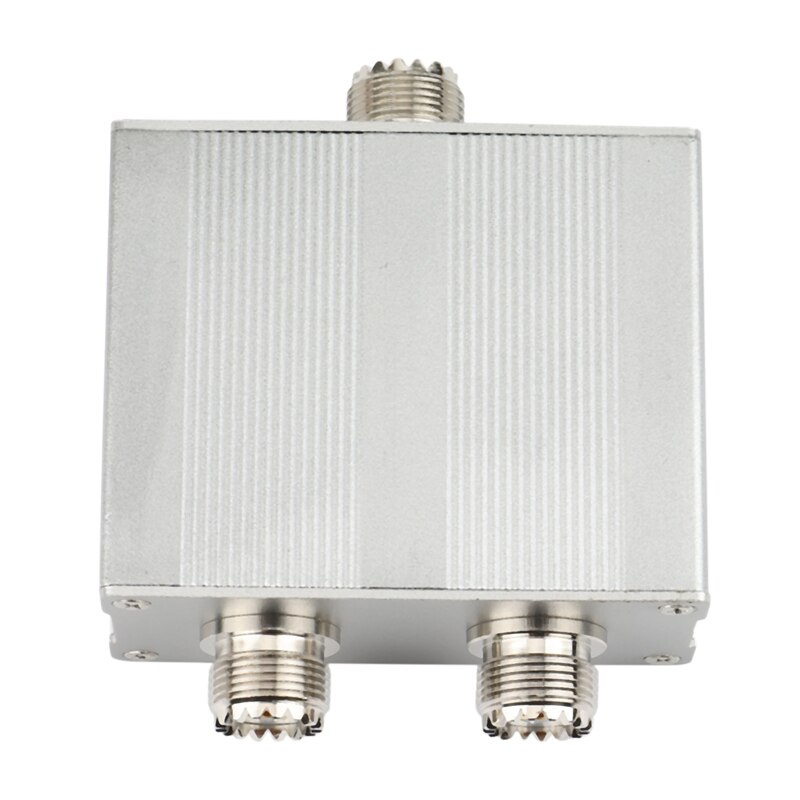 HF Walkie Talkie Ham VHF UHF Tri-Band Amateur Two ... – Grandado