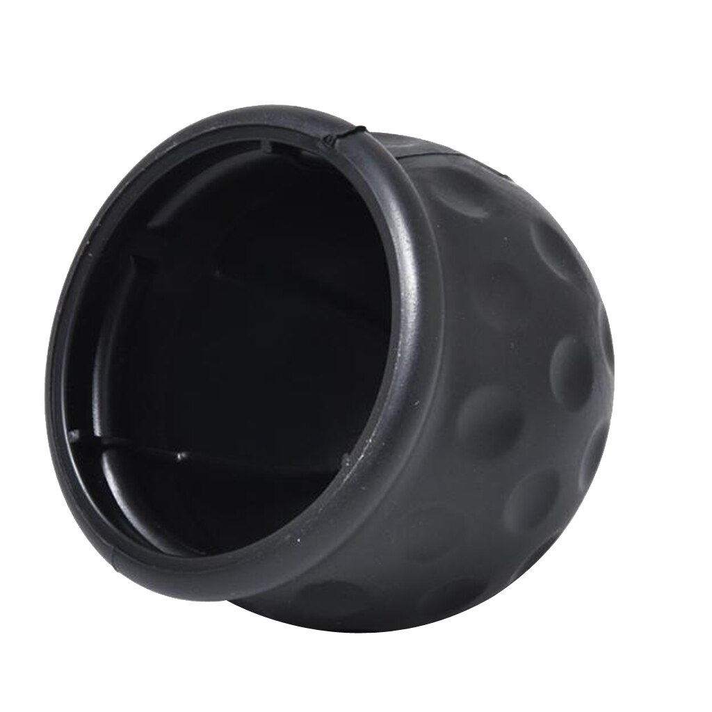 2inch Trailer Tow Bar Cover Cap 50mm Universal Tow... – Vicedeal